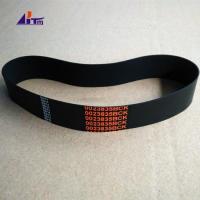China ATM Spare Parts NCR 5877 NID Lower Transport Belt 009-0023835 for sale