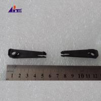 China ATM Spare Parts NCR 6625 Shutter Gate Buckle 445-0671964-03 445-0707725 for sale