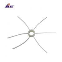 China ATM Spare Parts NCR Currency Dispenser Paddle Wheel Flicker Wheel 445-0663299 for sale