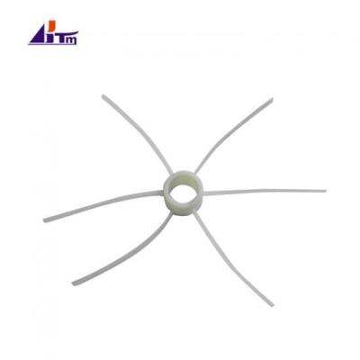 China ATM Spare Parts NCR Currency Dispenser Paddle Wheel Flicker Wheel 445-0663299 for sale