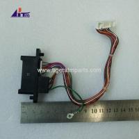 China ATM Parts NCR 6683 BRM Cassette Connector 009-0029127-41 for sale