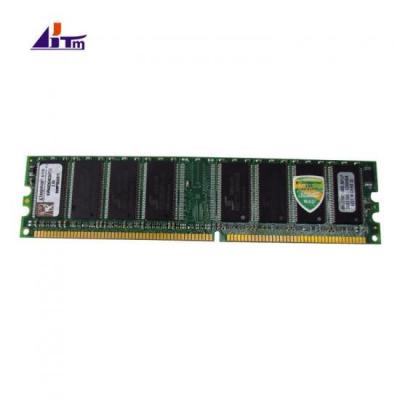 China ATM Parts NCR DIMM 512M 64MX64 DDR DRAM PC2100 009-0022375 for sale