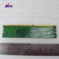China ATM Parts NCR DIMM 512M 64MX64 DDR DRAM PC2100 009-0022375 for sale