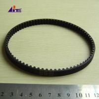 China ATM Spare Parts NCR Belt 75T Diameter 18.3cm 009-0005026 for sale