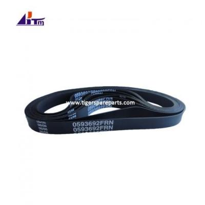 China ATM Spare Parts NCR Self Serv Front Transport Belt 445-0593692 for sale