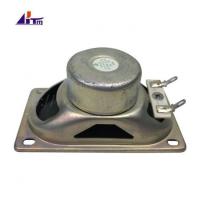 China ATM Spare Parts NCR Speaker 16 OHM 009-0023396 for sale