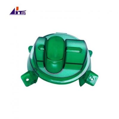 China ATM Spare Parts NCR DIP Omron Interface Green Mouth 445-0716109 for sale