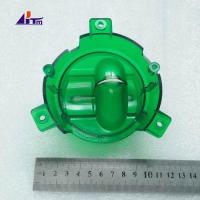 China ATM Spare Parts NCR DIP Omron Interface Green Mouth 445-0716109 for sale