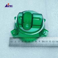 China ATM Spare Parts NCR DIP Omron Interface Green Mouth 445-0716109 for sale
