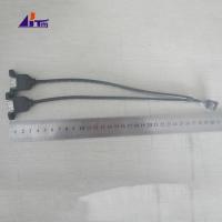 China ATM Parts NCR USB 2.0 4 Port Break Out Assembly 445-0723046-02 009-0023318 for sale