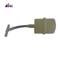 China ATM Spare Parts NCR Assy Air Vacuum Reservoir 445-0697672 for sale