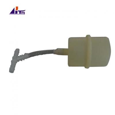 China ATM Spare Parts NCR Assy Air Vacuum Reservoir 445-0697672 for sale
