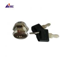 China ATM Spare Parts NCR 6622 6625 Upper Lock Keys CH751 009-0023553 for sale