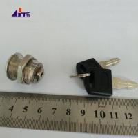 China ATM Spare Parts NCR 6622 6625 Upper Lock Keys CH751 009-0023553 for sale