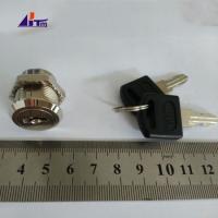 China ATM Spare Parts NCR 6622 6625 Upper Lock Keys CH751 009-0023553 for sale