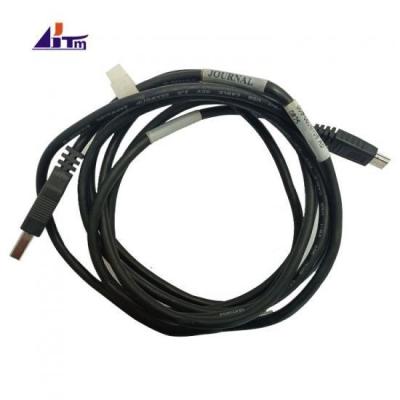 China ATM Spare Parts NCR 6625 USB Cable 195 205 cm 009-0020708 for sale