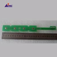 China ATM Parts NCR 6622 Function Key Softkey FDK PCB ASSY LH 445-0704535 for sale