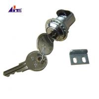 China ATM Parts NCR 5877 Security Lock And Keys 009-0022513 009-0016800 for sale