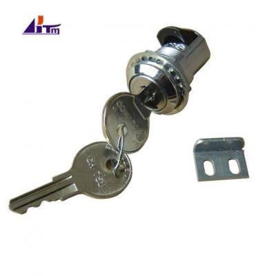 China ATM Parts NCR 5877 Security Lock And Keys 009-0022513 009-0016800 for sale