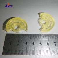 China ATM Spare Parts NCR Dual Pick Module Half Round D Wheel 277-0008939 for sale