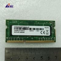 China ATM Spare Parts NCR Memory Module 2GB DDR3 1066MHZ 497-0469649 for sale