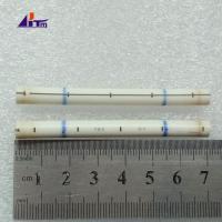 China ATM Parts NCR Pneumatic Tubing 6.0mm OD 70.0mm Long 445-0750855 for sale