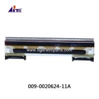 China ATM Parts NCR 6622 6625 Print Head for Thermal Receipt Printer 009-0020624-11 for sale