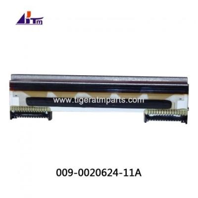 China ATM Parts NCR 6622 6625 Print Head for Thermal Receipt Printer 009-0020624-11 for sale
