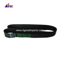 China ATM Spare Parts NCR 6625 Transport Belt LWR 1050*25*1 009-0019385 for sale