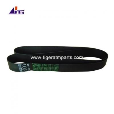 China ATM Spare Parts NCR 6625 Transport Belt LWR 1050*25*1 009-0019385 for sale
