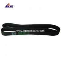 China ATM Spare Parts NCR 6625 Transport Belt UPR 1360*25*1 009-0019384 for sale