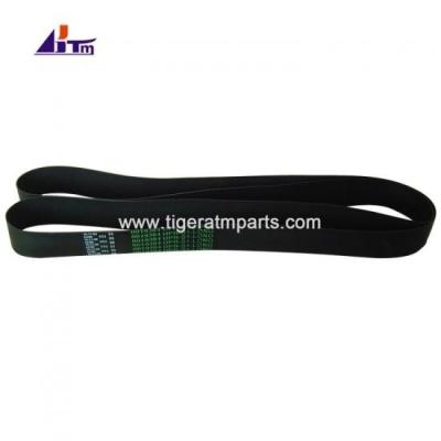 China ATM Spare Parts NCR 6625 Transport Belt UPR 1360*25*1 009-0019384 for sale