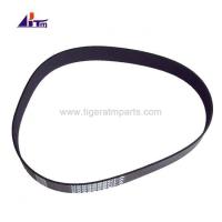 China ATM Spare Parts NCR Belt Clamp Arm 445-0593698 for sale