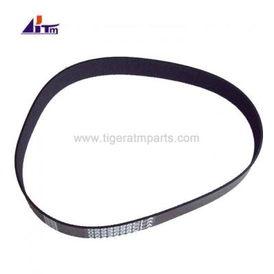 China ATM Spare Parts NCR Belt Clamp Arm 445-0593698 for sale
