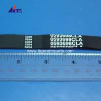 China ATM Spare Parts NCR Belt Clamp Arm 445-0593698 for sale