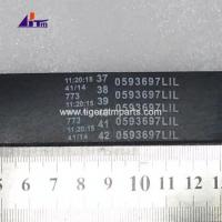 China ATM Spare Parts NCR Belt Drum Lower 445-0593697 for sale