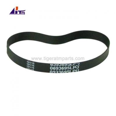 China ATM Spare Parts NCR Belt Lower Purge 445-0593695 for sale