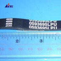 China ATM Spare Parts NCR Belt Lower Purge 445-0593695 for sale