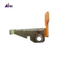 China ATM Parts NCR Purge Bin Latch S2 Dispenser 445-0761208-08 for sale