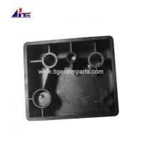 China ATM Spare Parts NCR Black Plastic Tray 445-0663149-6 for sale