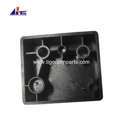 China ATM Spare Parts NCR Black Plastic Tray 445-0663149-6 for sale