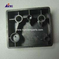 China ATM Spare Parts NCR Black Plastic Tray 445-0663149-6 for sale