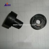 China ATM Spare Parts NCR Black Roller 445-0663149-5 for sale