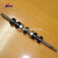 China ATM Spare Parts NCR LVDT Shaft Line Assy 445-0663149-2 for sale