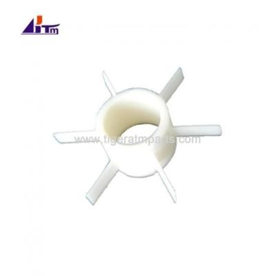 China ATM Spare Parts NCR Paddle Wheel Short 445-0663149-1 for sale