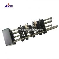 China ATM Spare Parts NCR Assembly Fly Guides 445-0663149 for sale