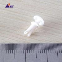 China ATM Spare Parts NCR Presenter Rivet Snap 009-0007972 for sale