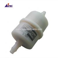 China ATM Spare Parts NCR 5877 Presenter Air Filter 445-0677375-96 445-0646552 for sale