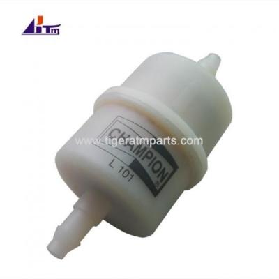 China ATM Spare Parts NCR 5877 Presenter Air Filter 445-0677375-96 445-0646552 for sale