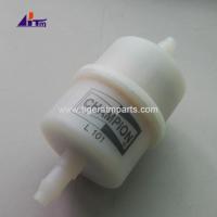 China ATM Spare Parts NCR 5877 Presenter Air Filter 445-0677375-96 445-0646552 for sale